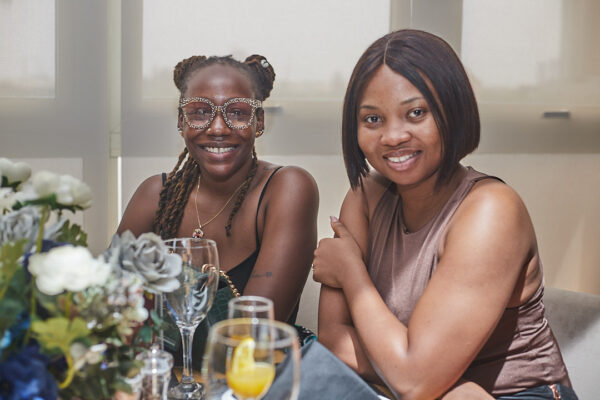 Introducing the GoodLife Restaurant launched by the SRS Collection in ...