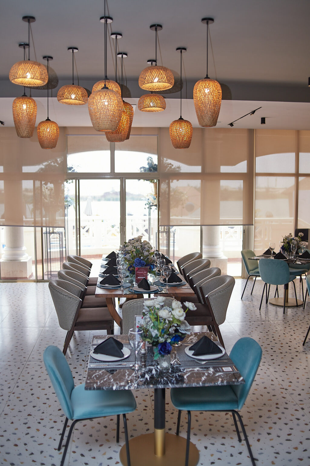 Introducing the GoodLife Restaurant launched by the SRS Collection in ...