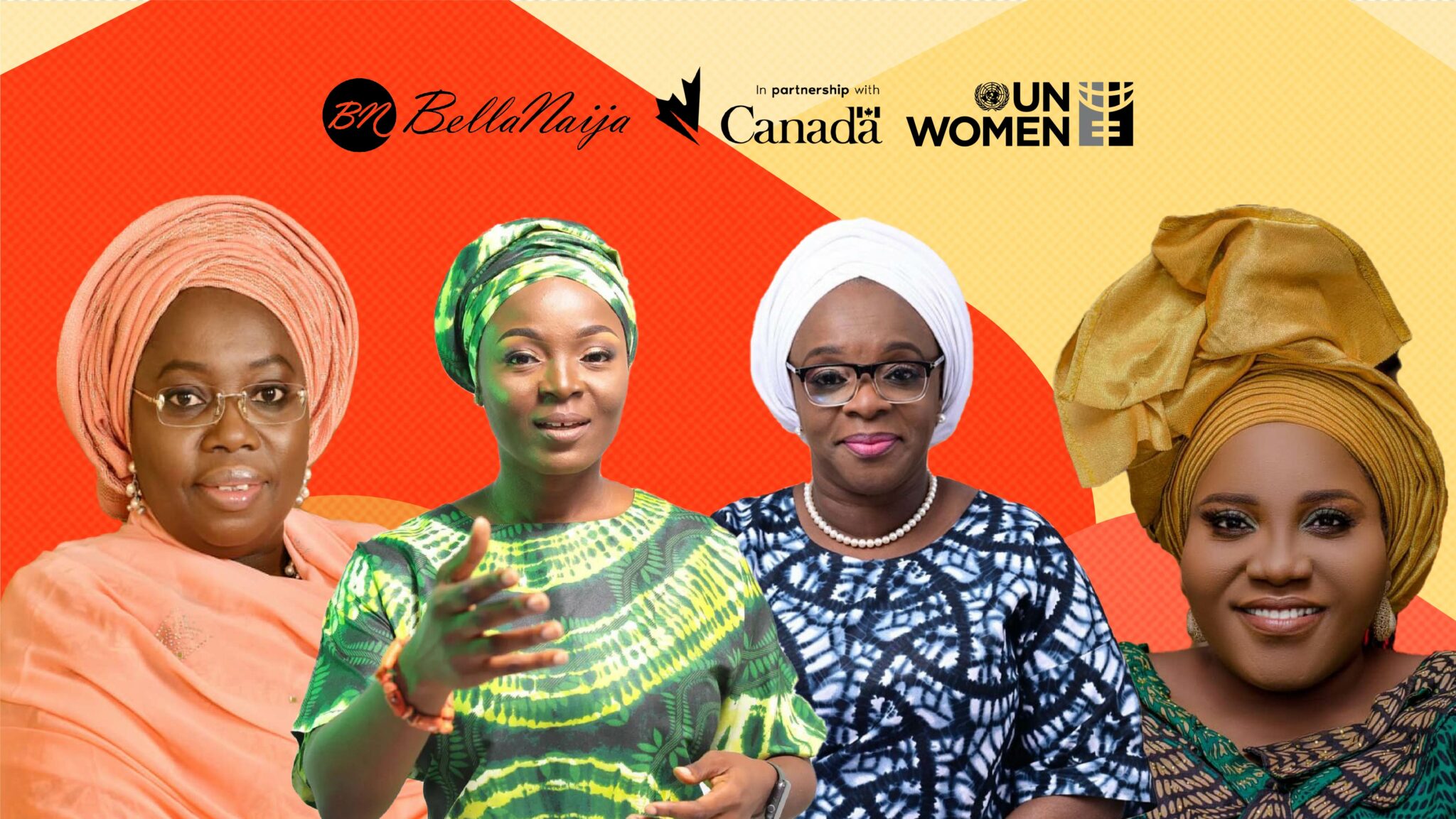 Meet the Women Contesting in The Forthcoming Elections | BellaNaija