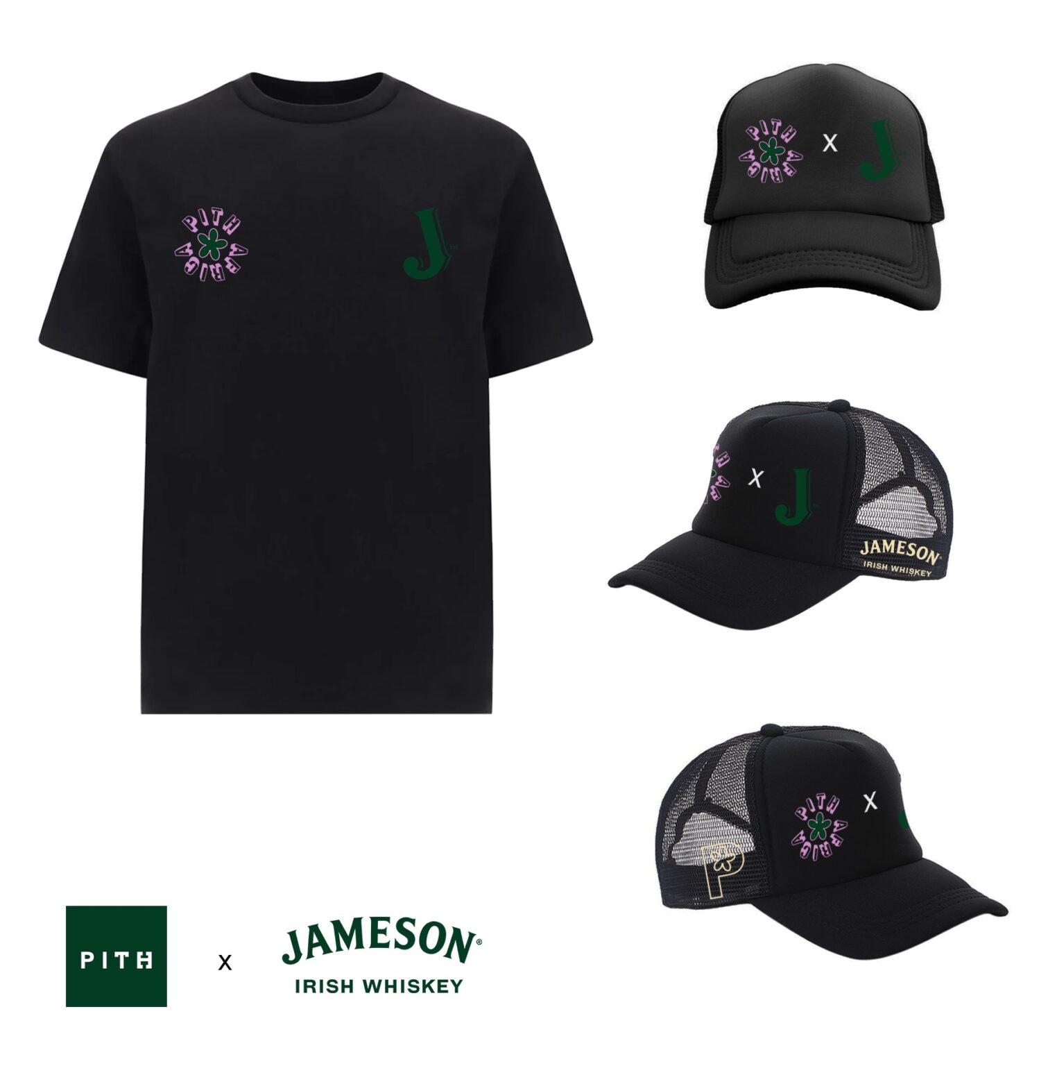 Street Souk 2022: Jameson Irish Whiskey & Ireti Zacchaeus Celebrate 5th ...