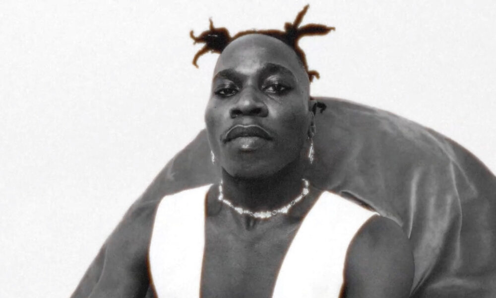 YKB Drops “bo card (things i need)” Visualizer | Watch | BellaNaija
