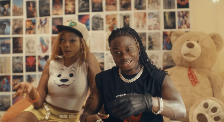 New Video: Lil Kesh - Good Bad Boy | BellaNaija
