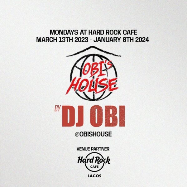 #BNRSVP Events this Weekend | BellaNaija