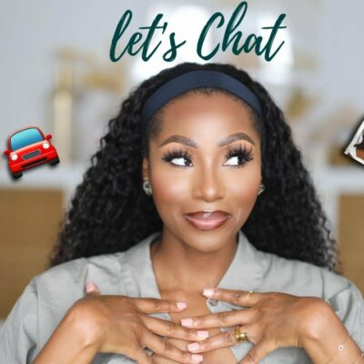 Nollywood Actress Faithia Williams Balogun is a year older & Fab in a ...