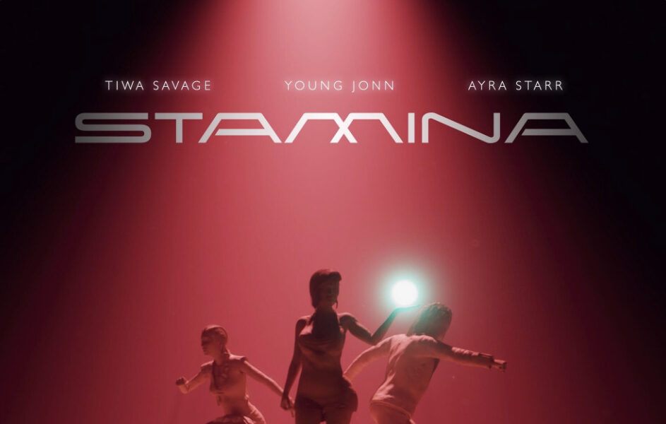 Tiwa Savage Drops “Stamina” featuring Ayra Starr & Young Jonn | BellaNaija