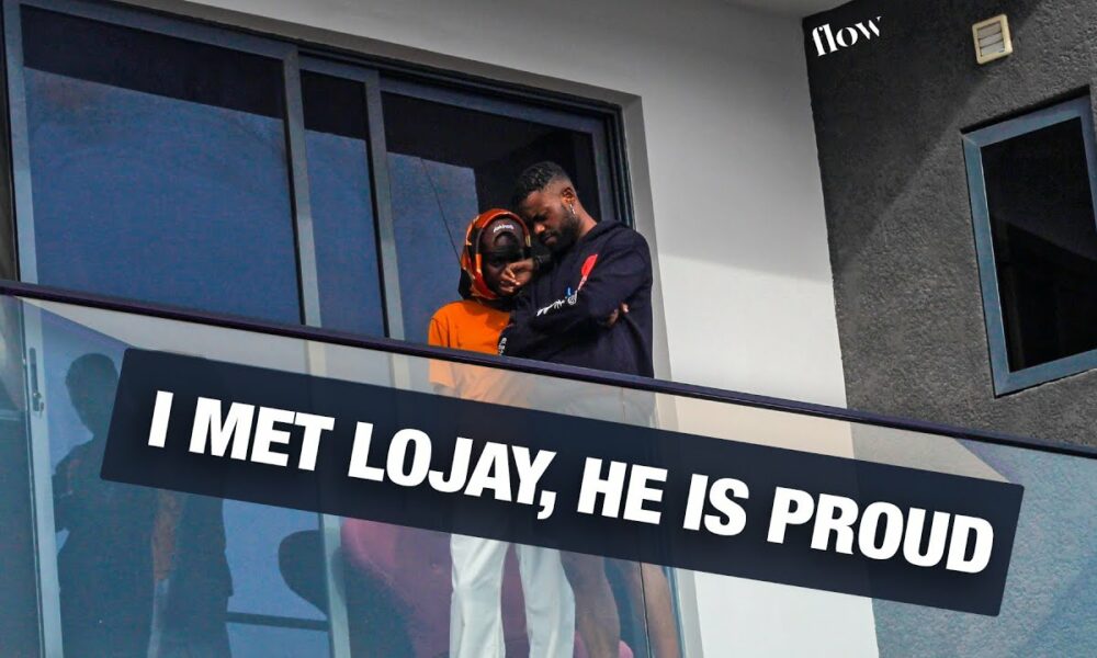 Lojay talks Music, Finances, and More on "Flow With Korty" | BellaNaija