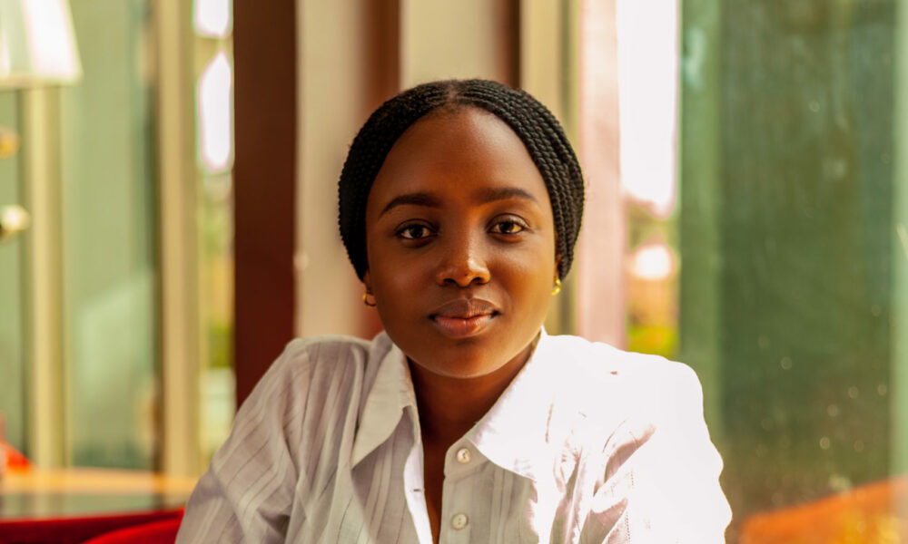 Adaugo Nwankpa: How the Esusu System Empowers Women Across Generations | BellaNaija