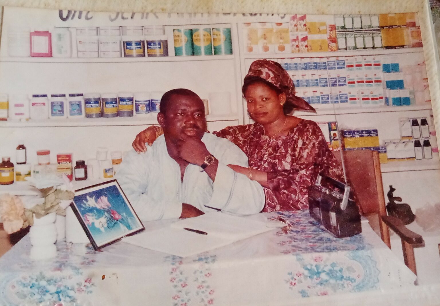 #TheEverAfterSeries: 33 Years of Love – How The Arikos Defied Religious ...