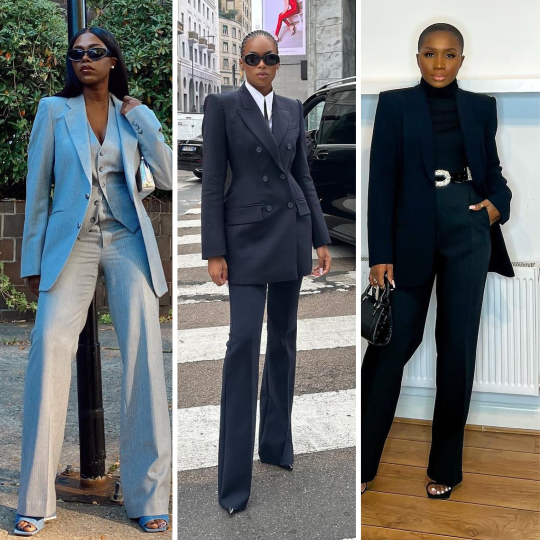 #WorkWearFashion: How to Look Stylish to Work | Issue 161 | BellaNaija