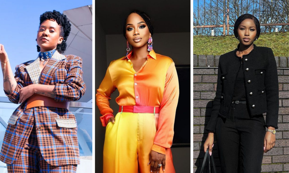 The BN Style Recap: All the Too Good To Miss Stories on BellaNaija ...