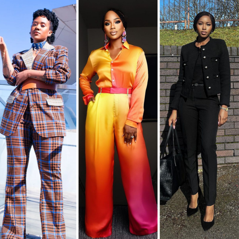 The BN Style Recap: All the Too Good To Miss Stories on BellaNaija ...