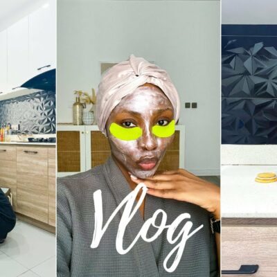 BN Beauty: Dimma Umeh shares Updated Skincare Routine | BellaNaija