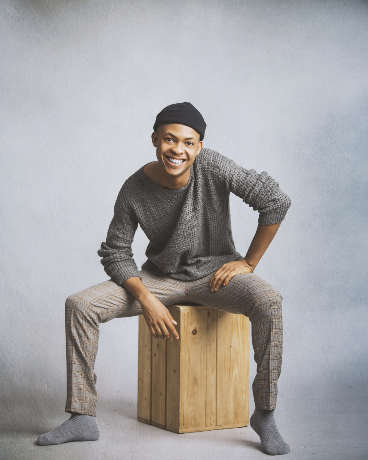 #BNMeetTheStar: Emeka Nwagbaraocha on His Rise to Fame in Nollywood ...
