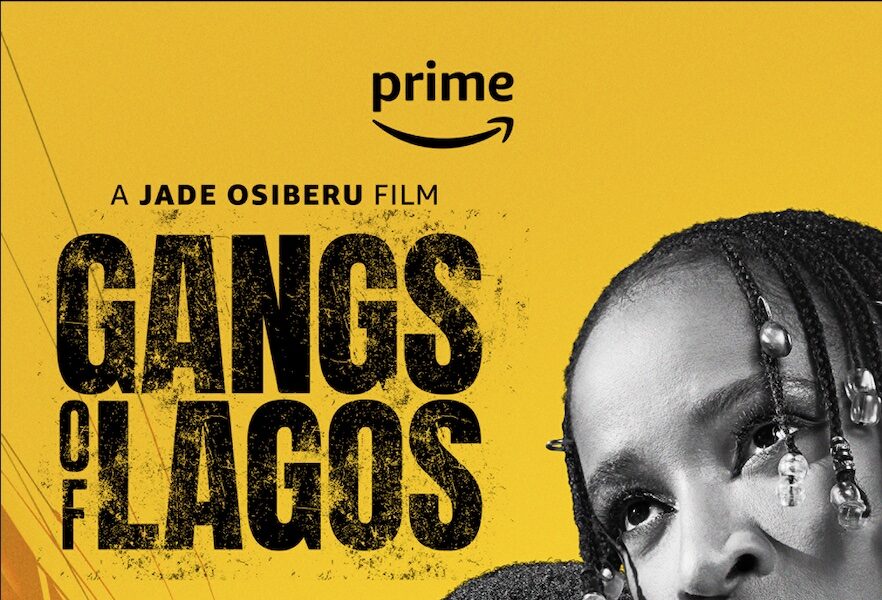 Jade Osiberu's “Gangs of Lagos” is Prime Video's First African Original ...