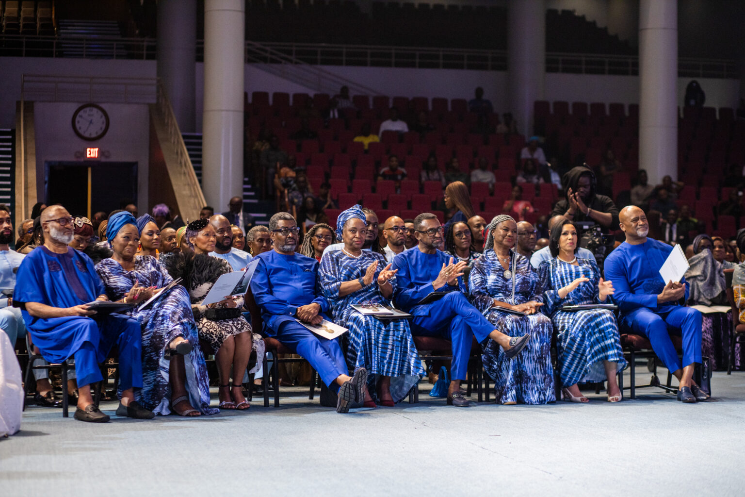Honoring a Legacy: Hilda Victoria Joanne Adefarasin Remembered in ...