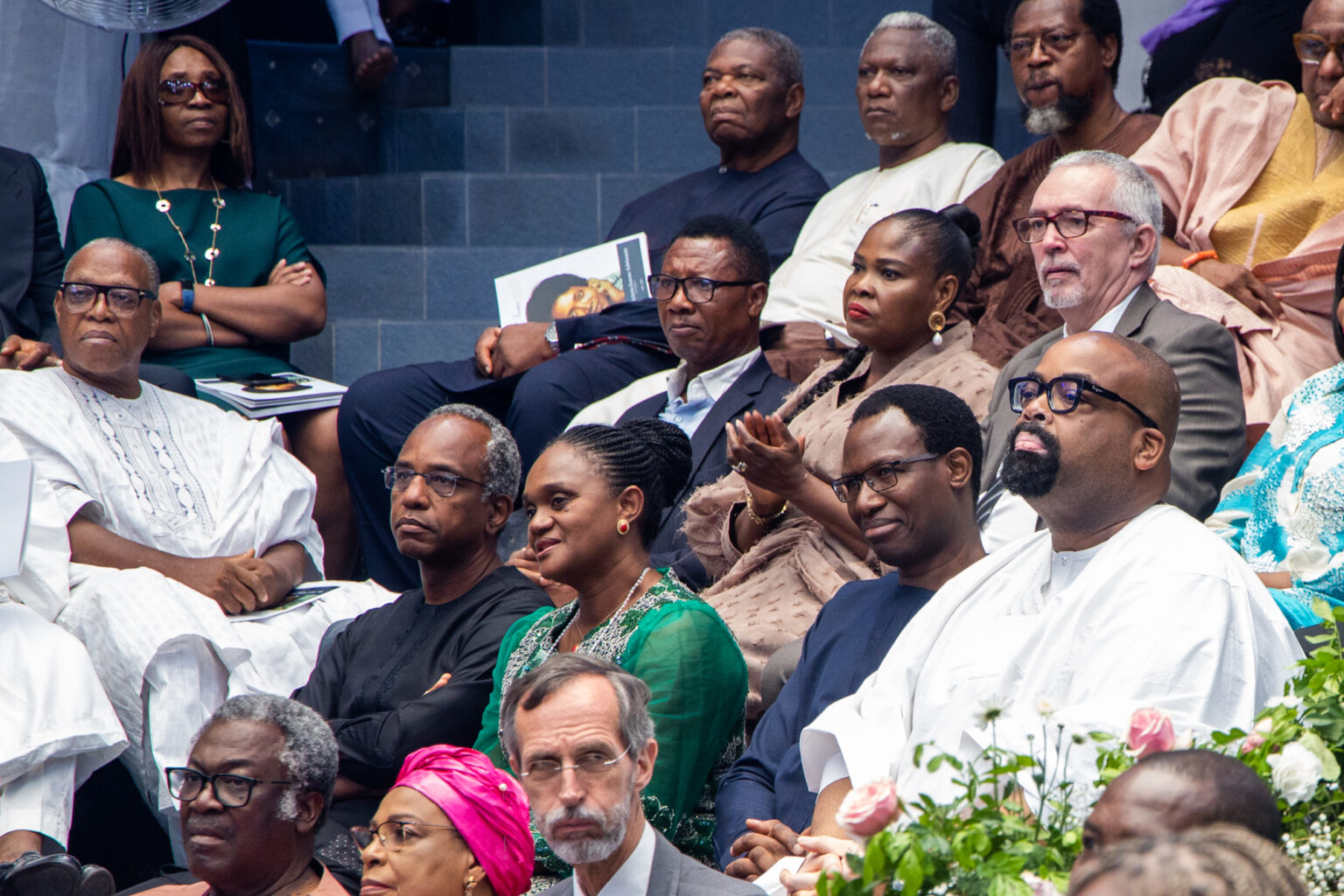 Honoring a Legacy: Hilda Victoria Joanne Adefarasin Remembered in ...