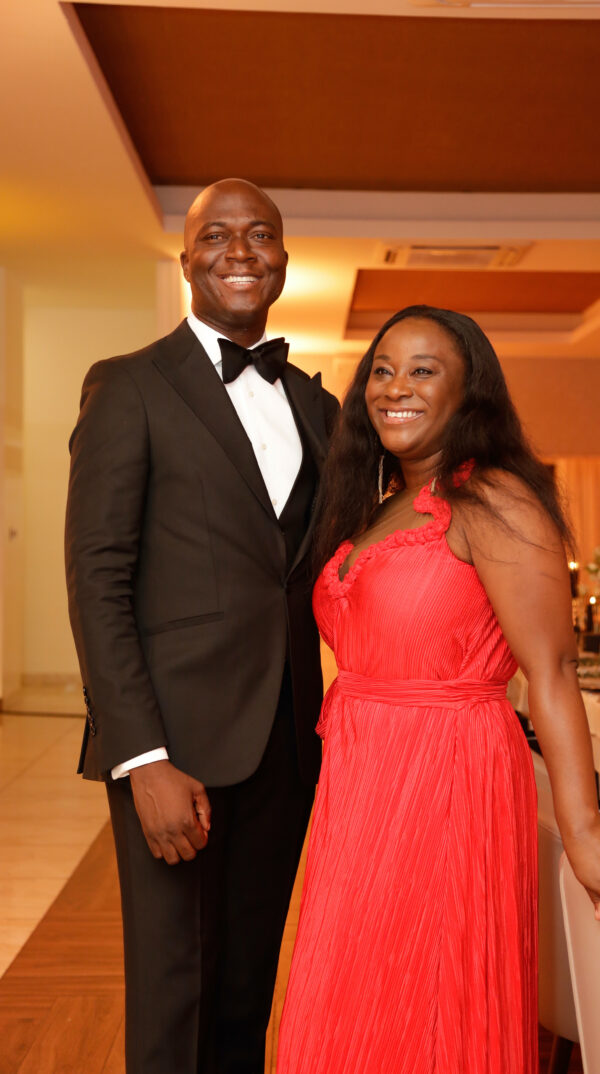 Indulge in Luxury! The Macallan Hosts Exclusive Lifestyle Event in ...