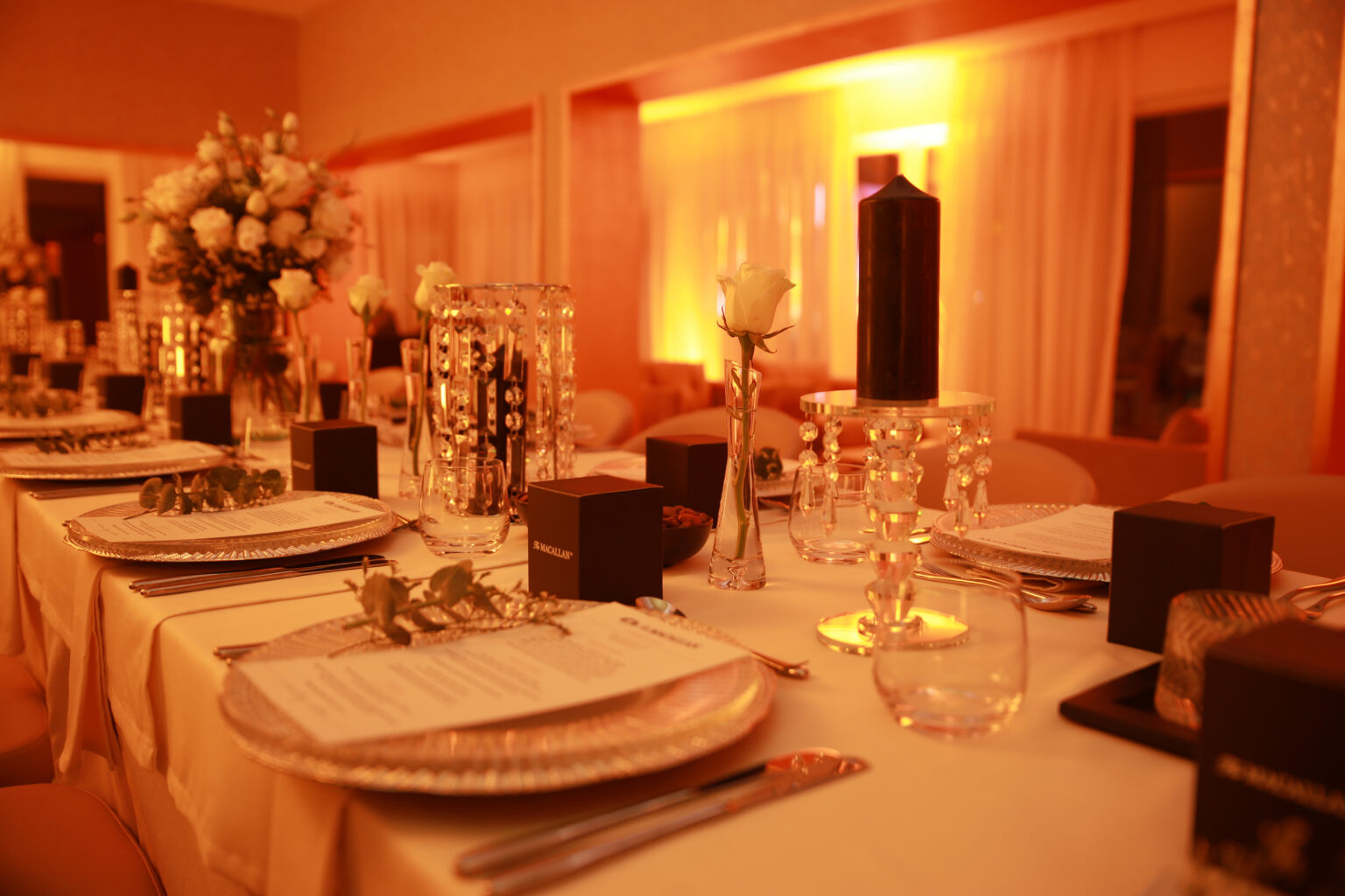 Indulge in Luxury! The Macallan Hosts Exclusive Lifestyle Event in ...