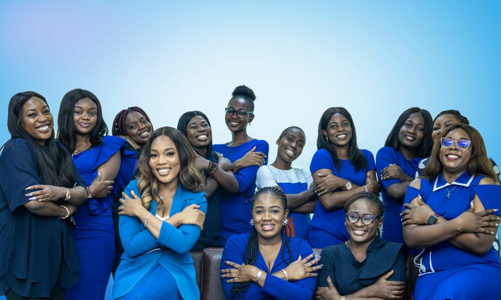 Creditville Group is Embracing Equality in honour of International ...