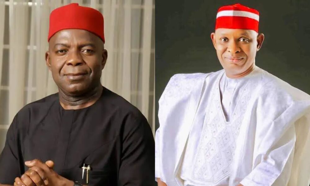 Meet the 16 Individuals Who are First-time Governors-Elect in Nigeria ...
