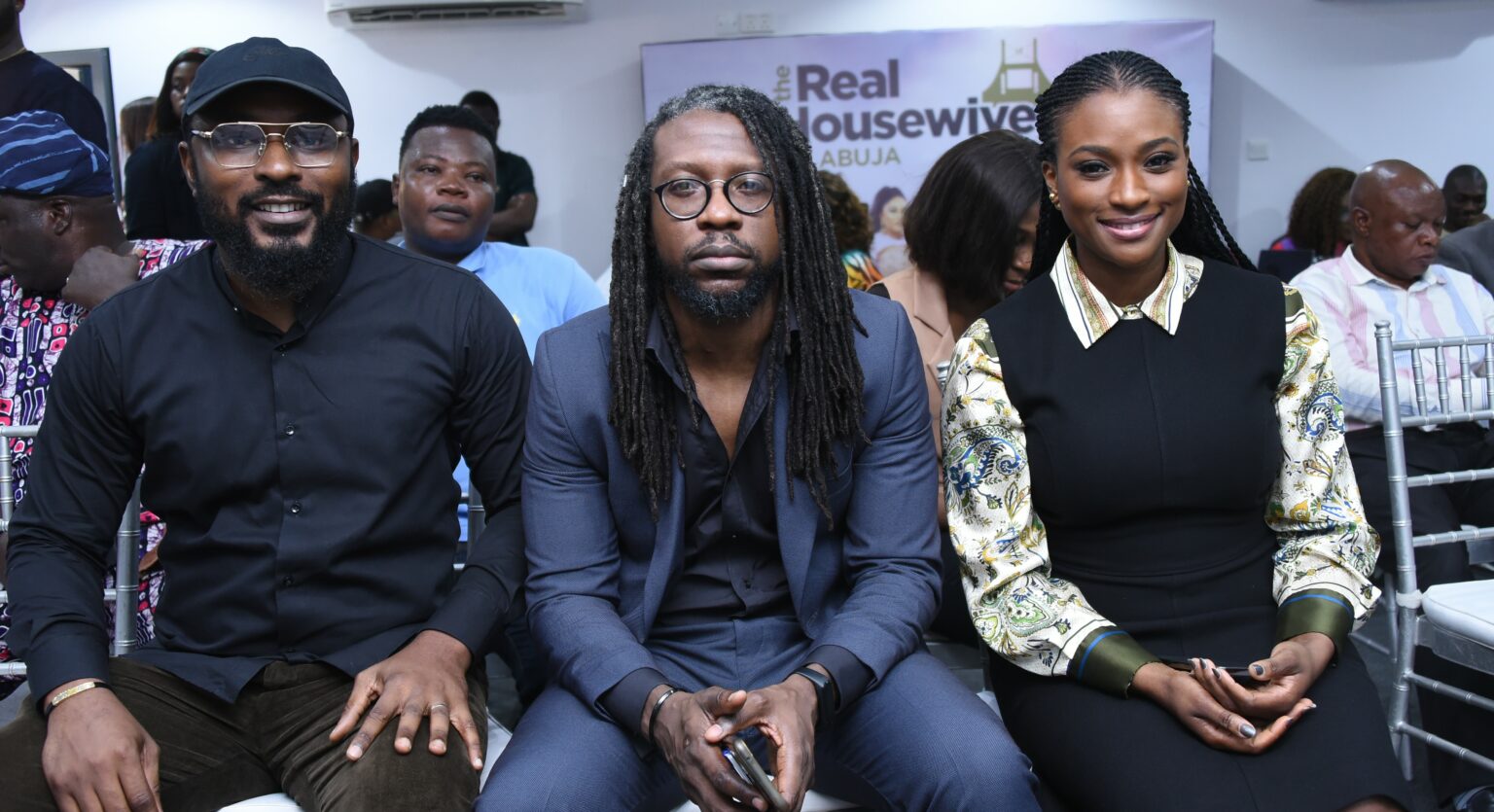 Experience the Best of Local Entertainment with MultiChoice's Rich ...