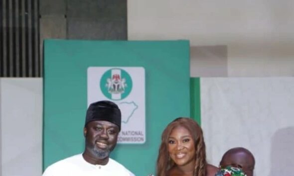 BN Pick Your Fave | Mercy Johnson Okojie & Didi Ekanem in ODÓT | BellaNaija