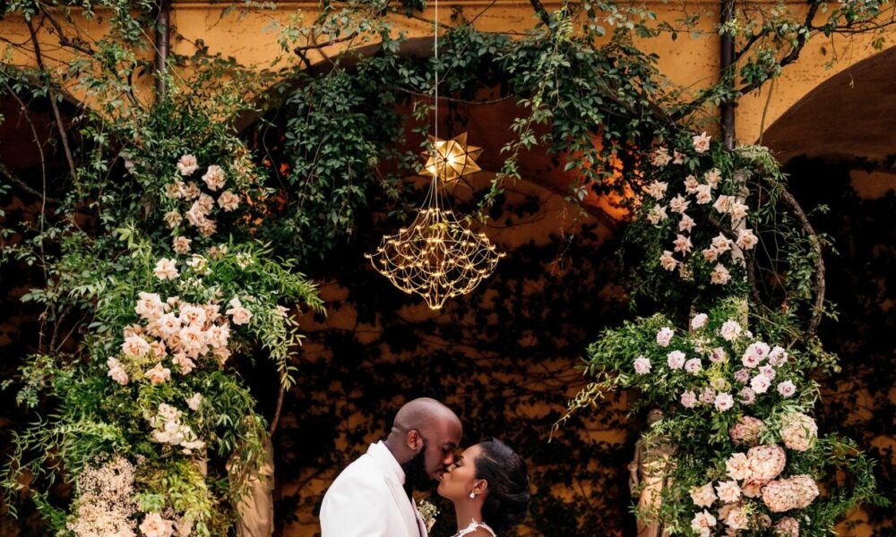 Kelly Rowland channels Diana Ross, Sade & More in Stunning Photos for ...