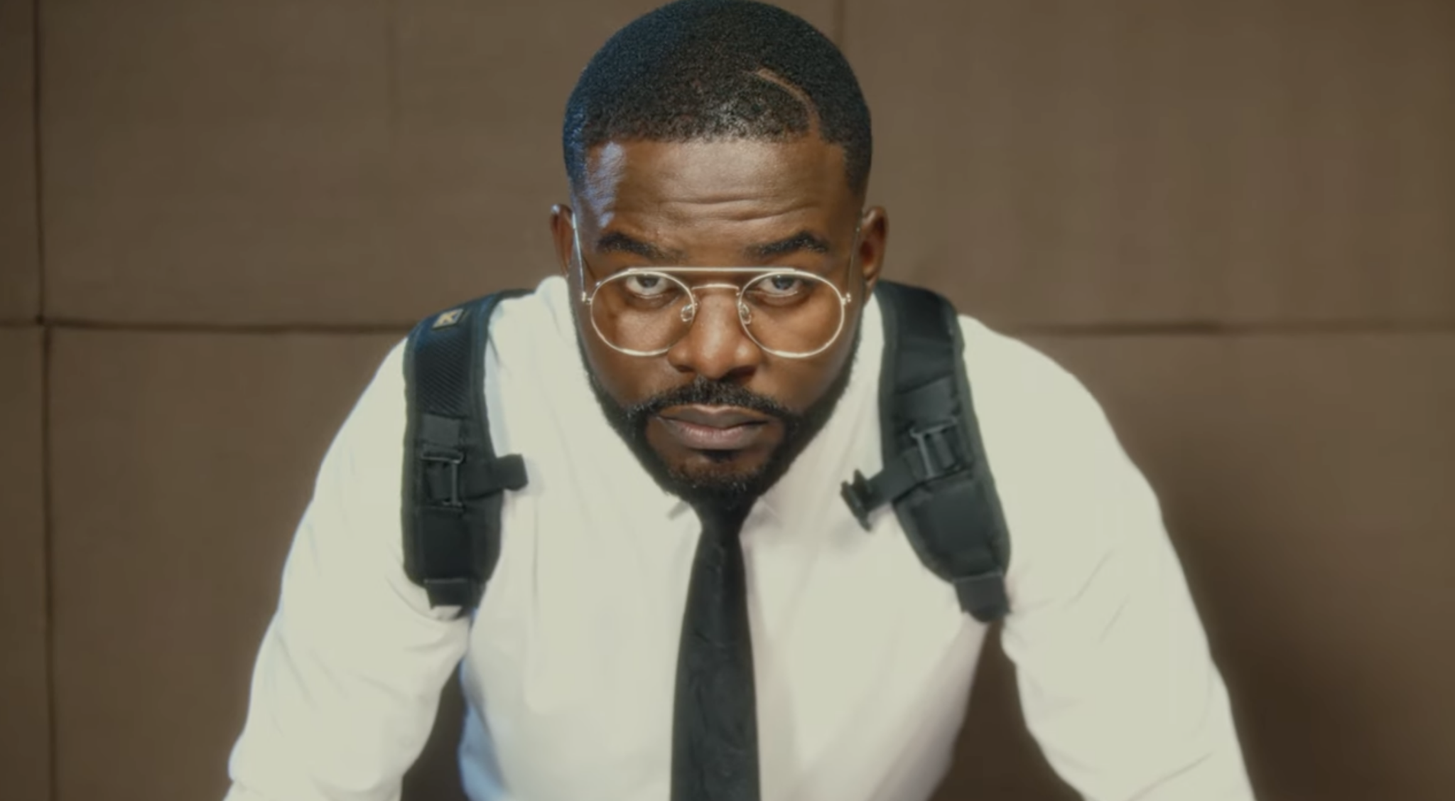 Falz Shares His Recovery Journey Following a Surgery for an ACL Tear ...