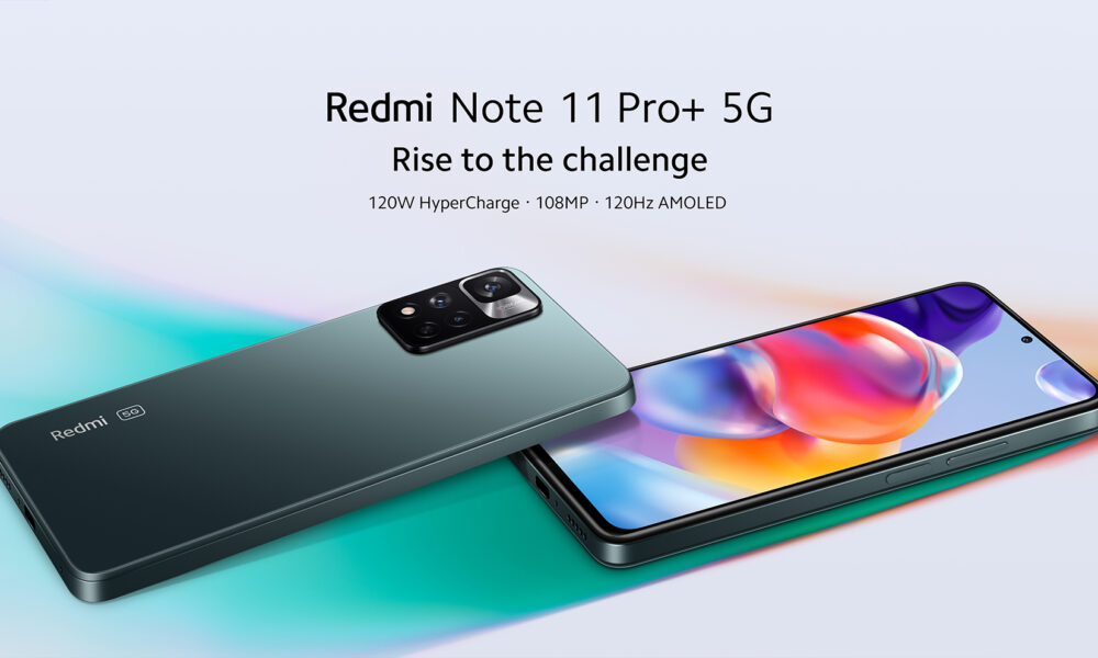 Xiaomi’s Latest Redmi Note Series Smartphone set to Dominate Nigerian ...