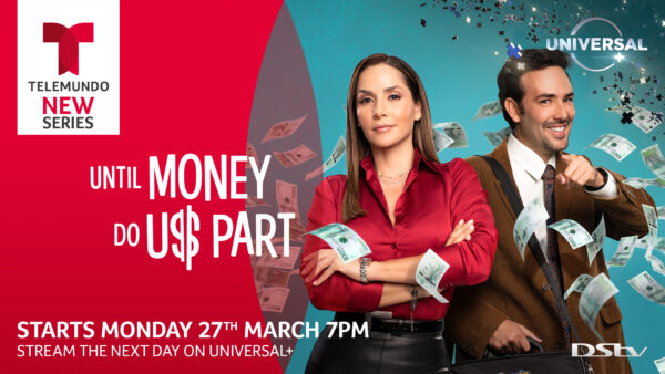 Experience Ultimate Drama with TeleMundo's March Lineup of Revenge and ...