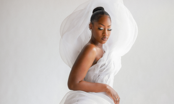 Jorja Smith, Letitia Wright & more Make Harpers Bazaar's Women Of The ...