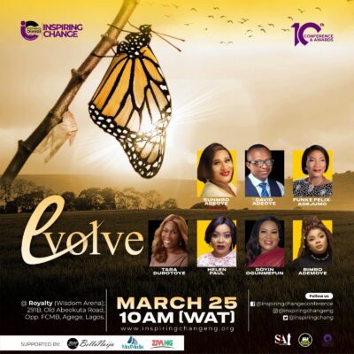 Cruising! Pastor David Adeoye celebrates 47th Birthday | BellaNaija