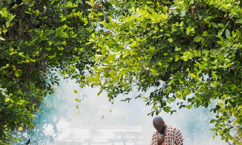 Davido is Back & His New Album "Timeless" Drops on March 31 | BellaNaija