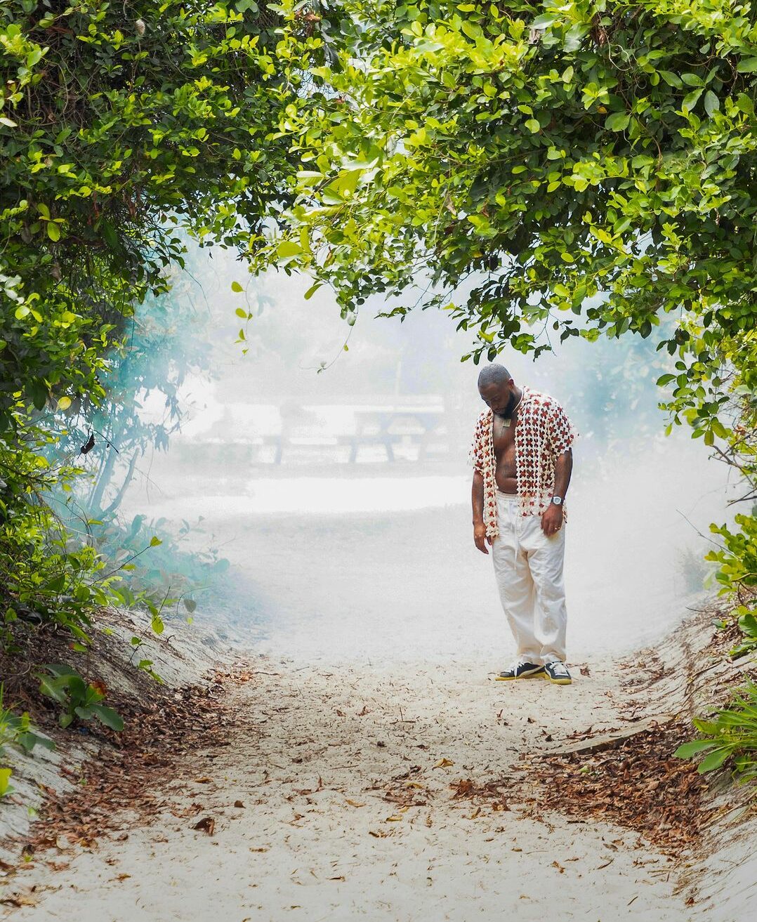 Davido is Back & His New Album "Timeless" Drops on March 31 | BellaNaija