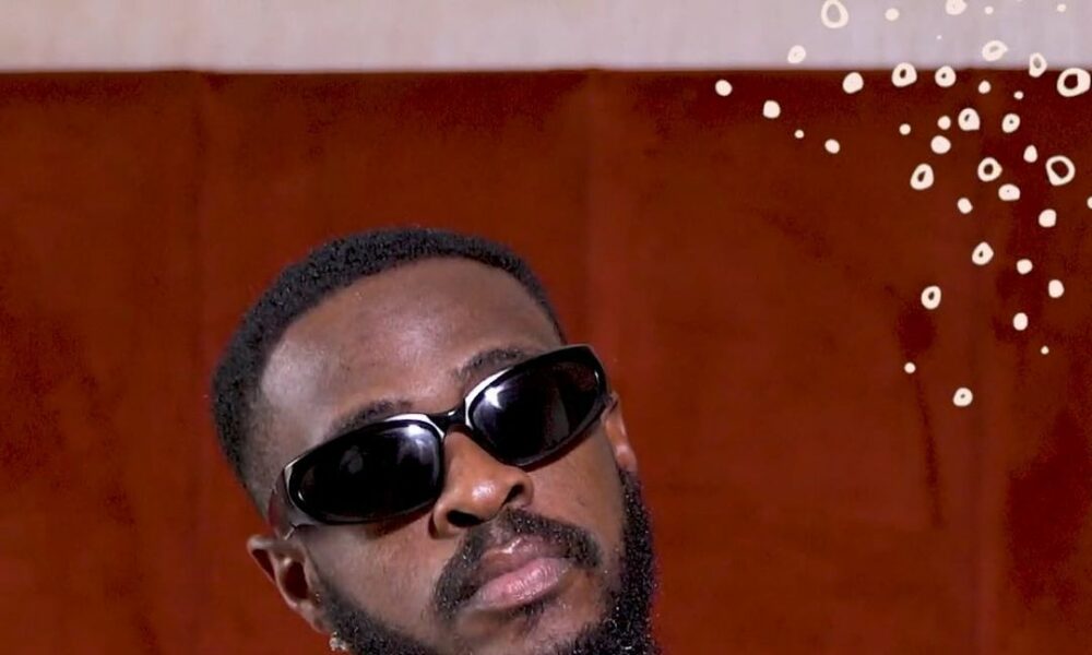 #BNxBBTitans: Yemi Cregx Reflects on His Time in the House in this ...