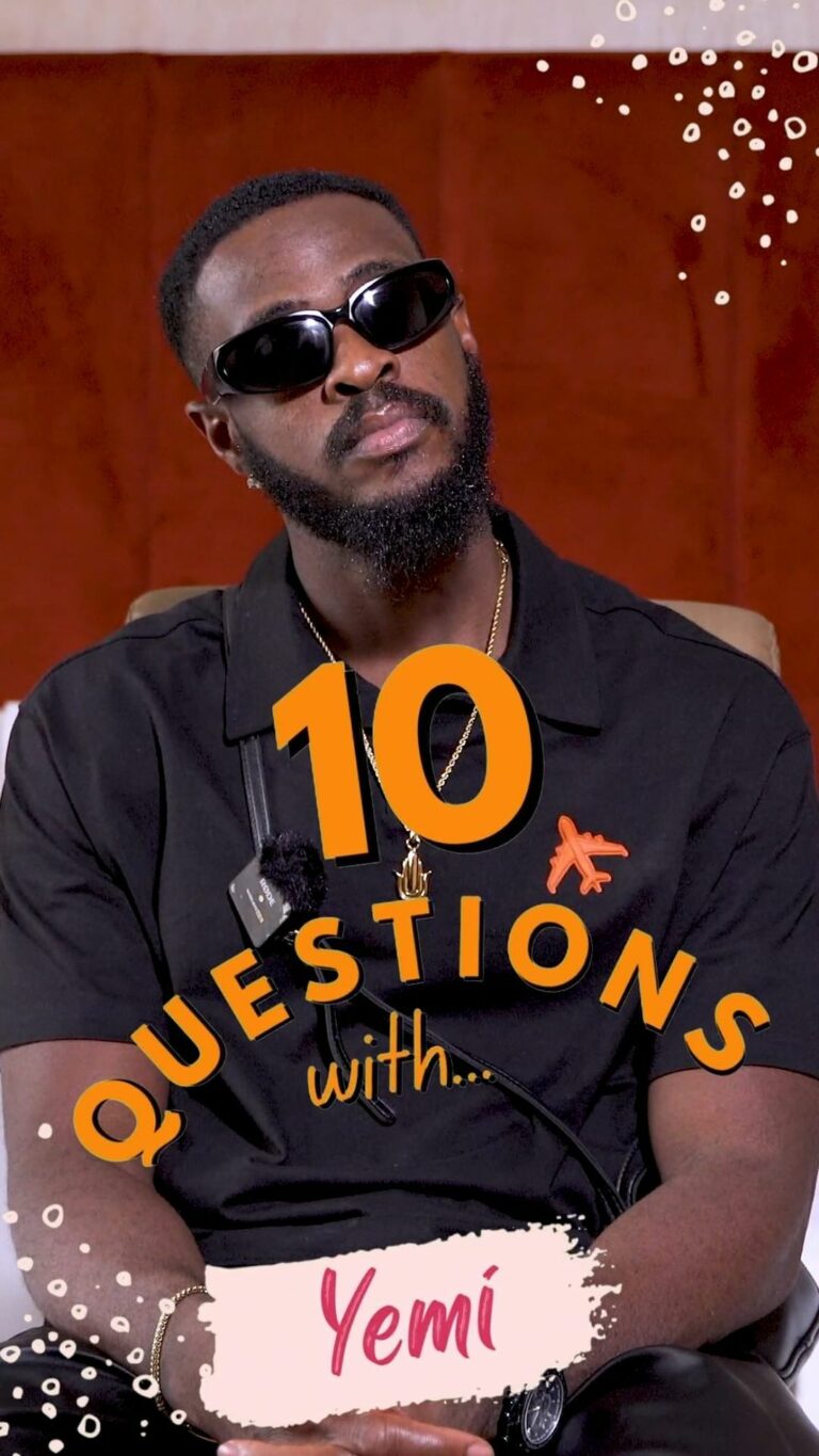 #BNxBBTitans: Yemi Cregx Reflects on His Time in the House in this ...