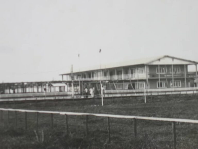 Ayetoro Town is Going Underwater But Help May Be On its Way | BellaNaija