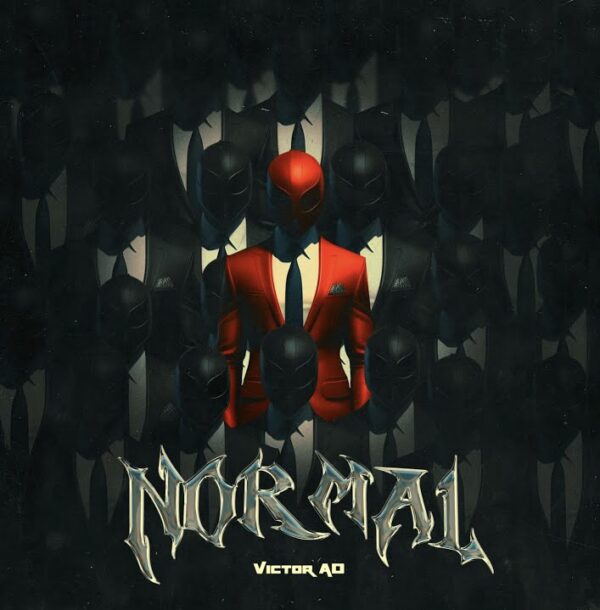 New Music: Victor AD — Normal | BellaNaija