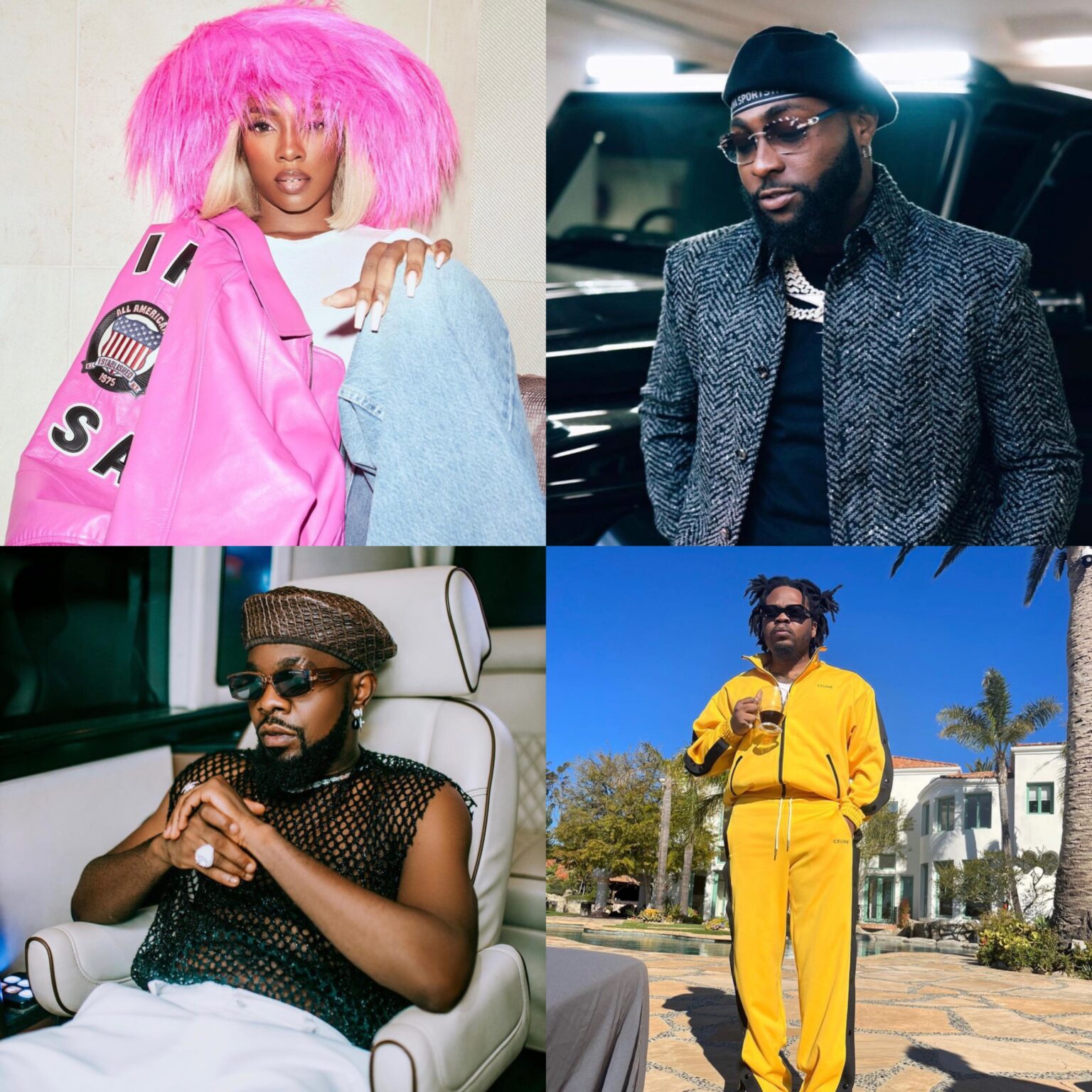 It’s Here! WATCH Udoka Oyeka’s Short Film on Boko Haram – No Good Turn ...