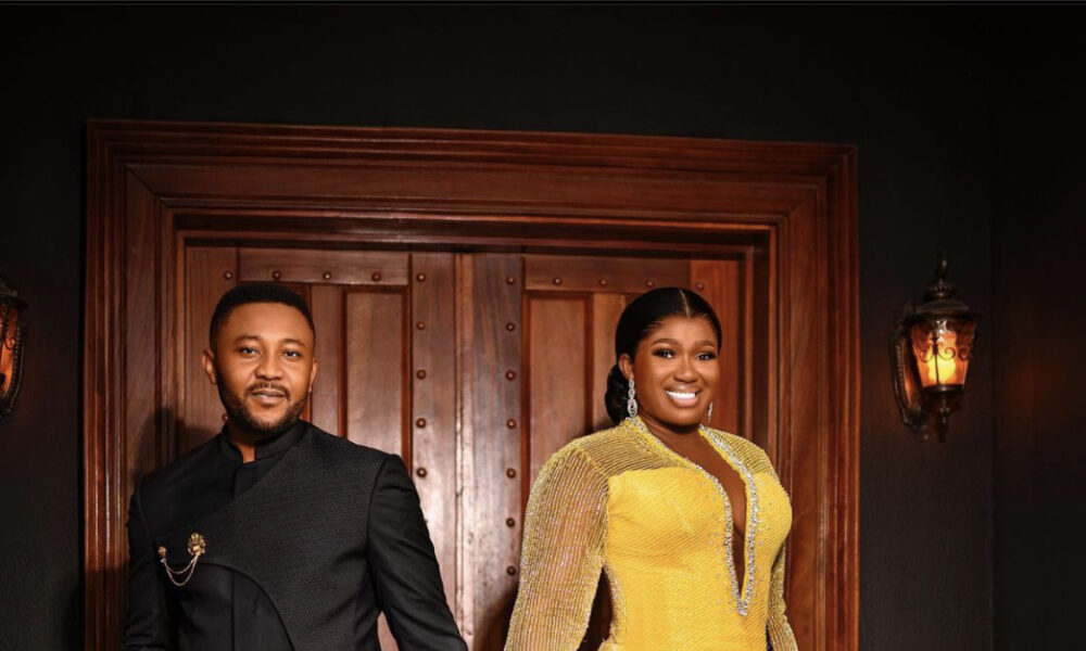 Anita Asuoha (Real Warri Pikin) & Her Hubby Are Counting Down to their ...