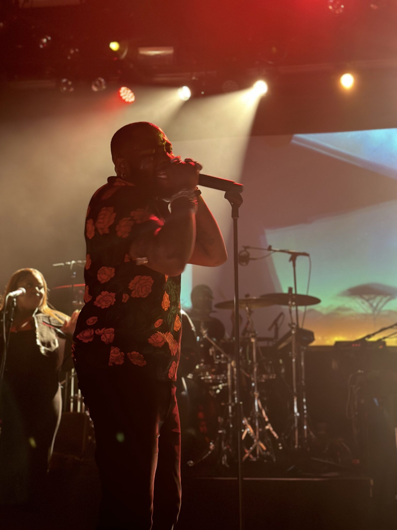Highlights & Moments from 'A Timeless Night With Davido' in New York ...
