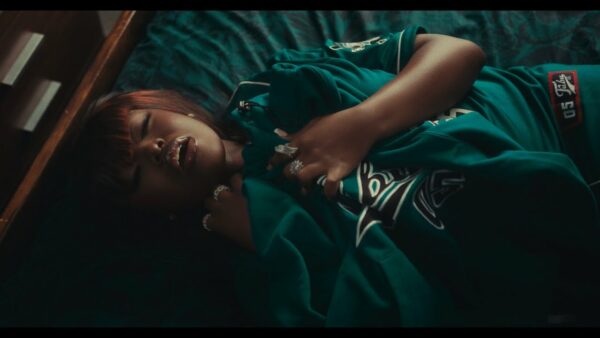 New Video: Gyakie feat. JBEE — Scar | BellaNaija