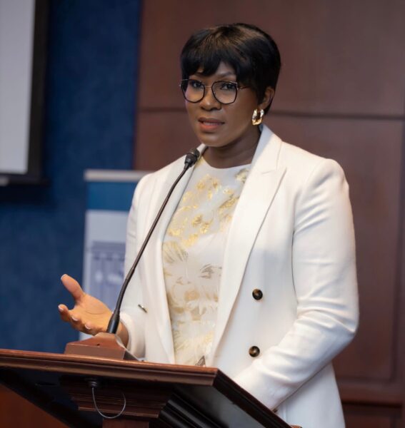 Stephanie Linus Appointed as Chairperson of the Oscar Submission ...