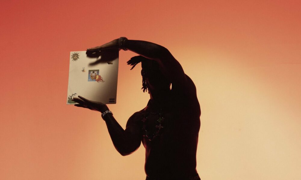 Rema Drops “Rave & Roses Ultra” Album Deluxe | BellaNaija