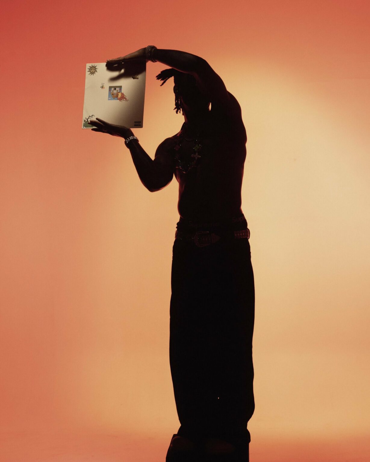 Rema Drops “Rave & Roses Ultra” Album Deluxe | BellaNaija