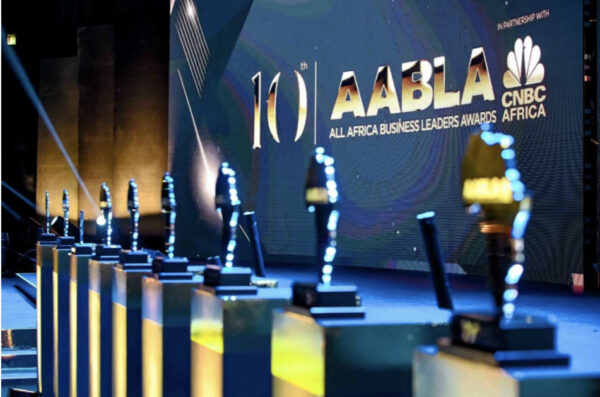 All Africa Business Leaders Awards Announces Award Categories and Date ...