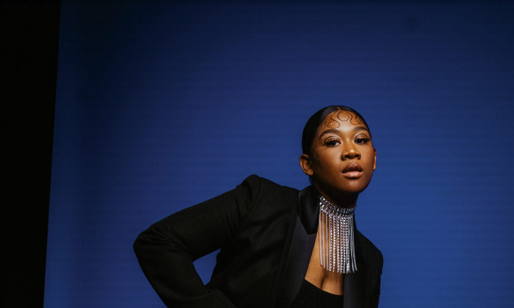 New Music: Rose May Alaba — Ibadi | BellaNaija