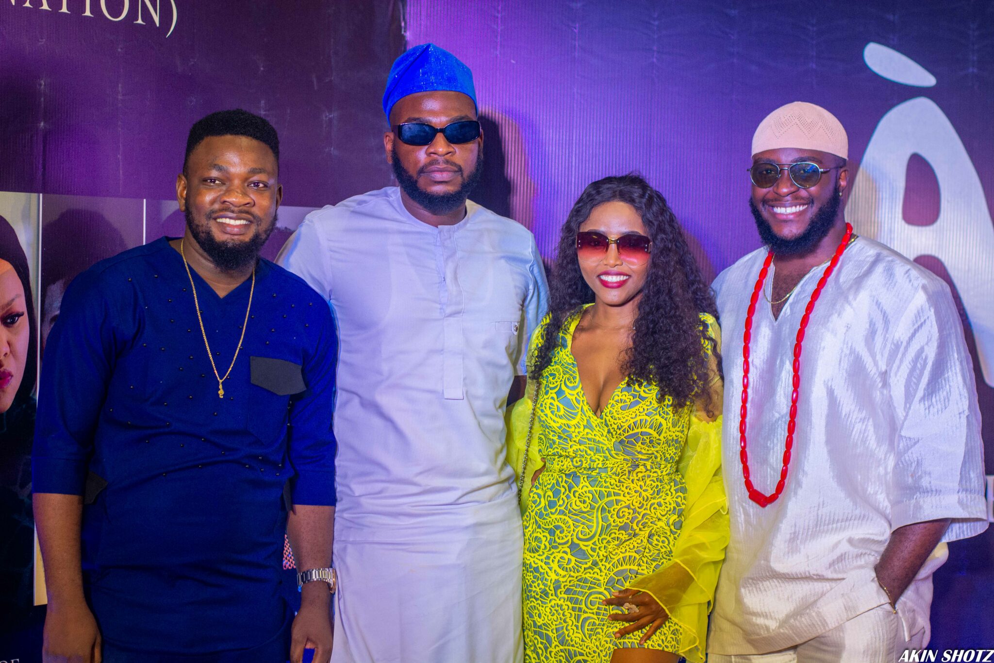 Get a Sneak Peek into the Grand Premiere of Imperial Media's Latest ...