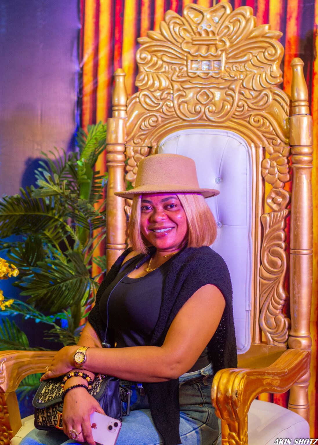 Get a Sneak Peek into the Grand Premiere of Imperial Media's Latest ...