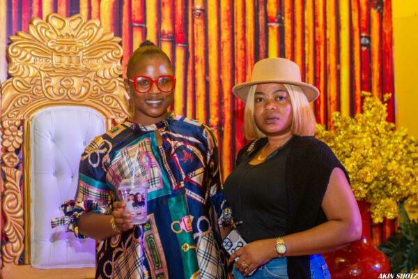 Get a Sneak Peek into the Grand Premiere of Imperial Media's Latest ...